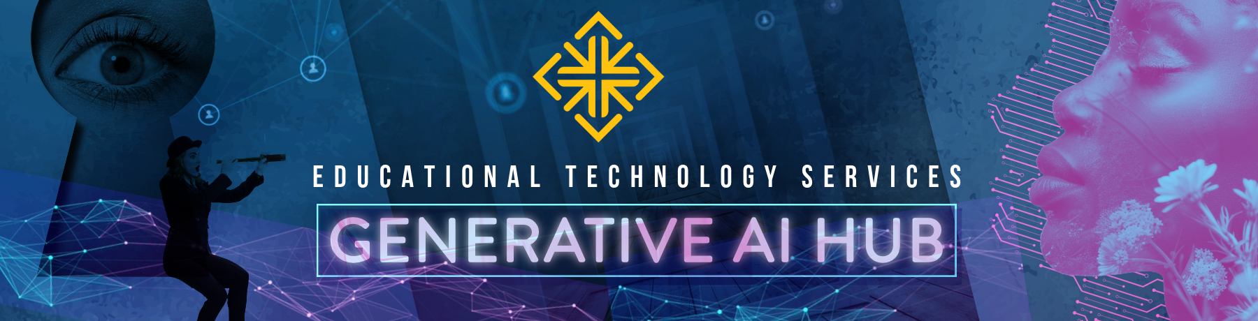 ETS - Generative AI | myUSF